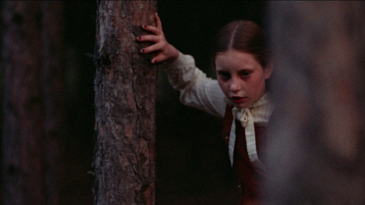 ‎The Children (1980) directed by Max Kalmanowicz • Reviews, film + cast ...