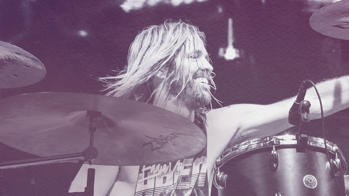 ‎Taylor Hawkins Tribute Concert (2022) directed by Joel Gallen ...