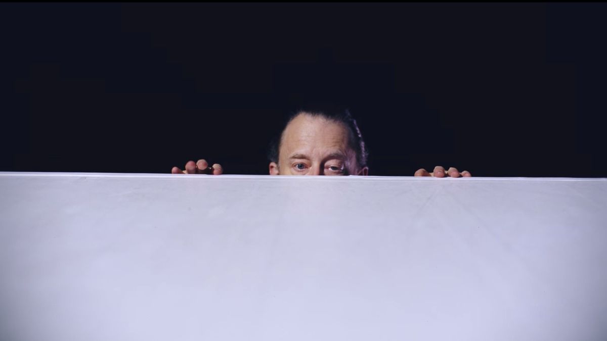 ‎Anima (2019) directed by Paul Thomas Anderson • Reviews, film + cast ...