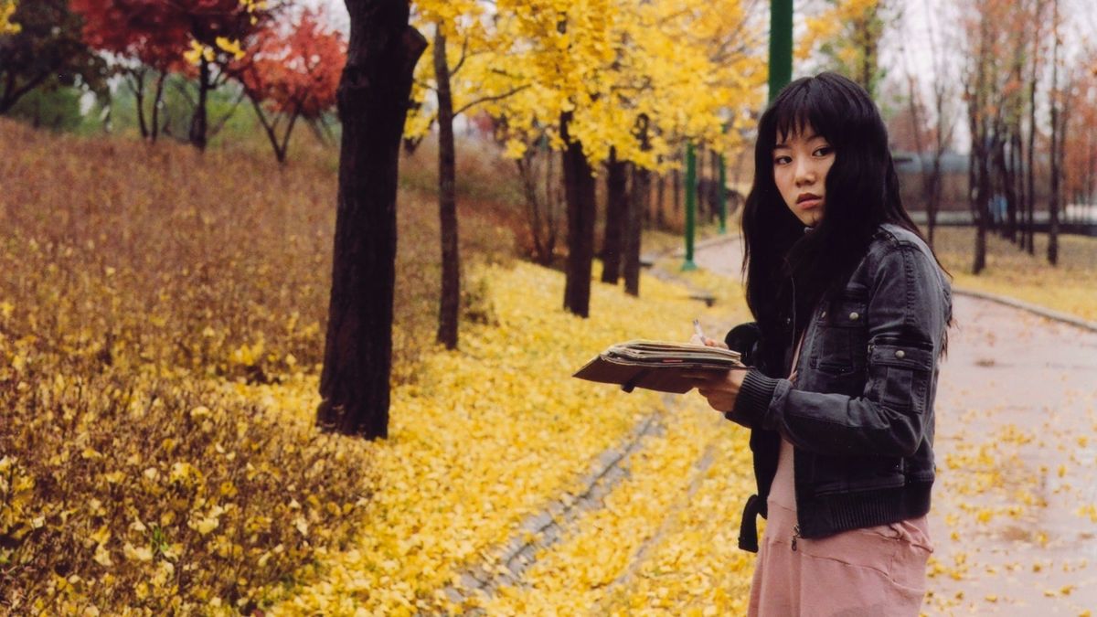 ‎Samaritan Girl (2004) directed by Kim Ki-duk • Reviews, film + cast ...