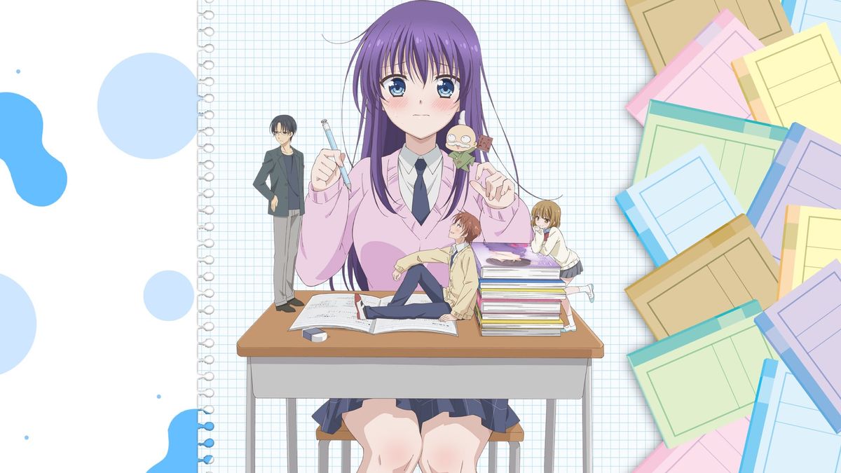 ‎Ao-chan Can't Study! (2019) directed by Keisuke Inoue • Reviews, film ...