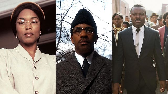 ‎Freedom Now!: a starter pack of 24 films about the Civil Rights ...
