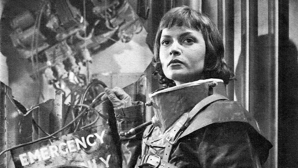 ‎Spaceways (1953) directed by Terence Fisher • Reviews, film + cast ...