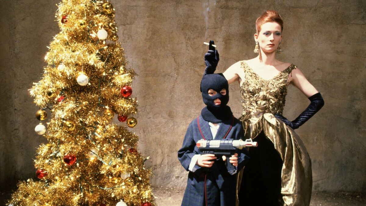 ‎Edward II (1991) directed by Derek Jarman • Reviews, film + cast ...