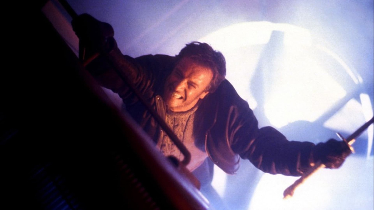 ‎Highlander III: The Sorcerer (1994) directed by Andrew Morahan ...