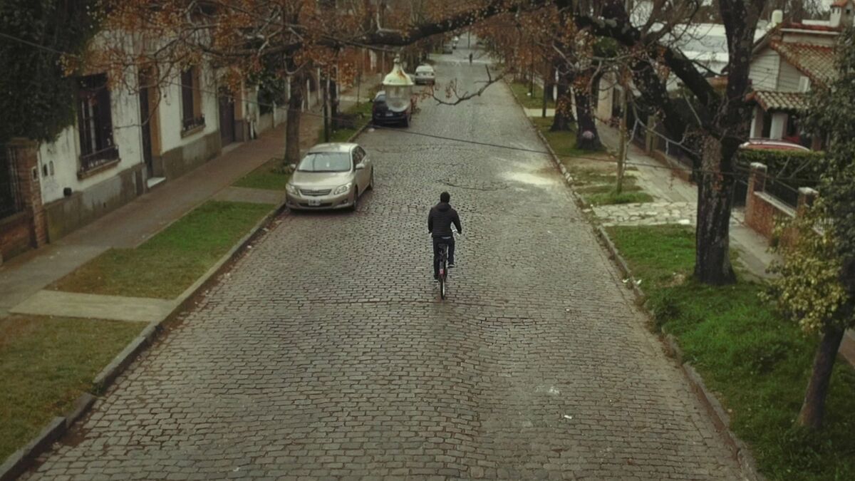 ‎The Question (2016) directed by Tomás Fenili, Tomás Miccino • Reviews ...