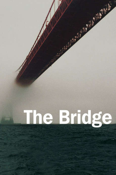 ‎The Bridge (2006) directed by Eric Steel • Reviews, film + cast ...