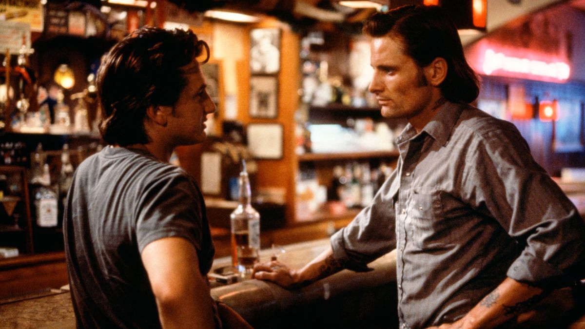 ‎The Indian Runner (1991) directed by Sean Penn • Reviews, film + cast ...