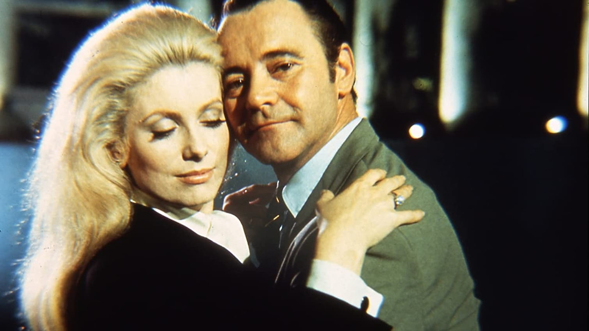 ‎The April Fools (1969) directed by Stuart Rosenberg • Reviews, film ...