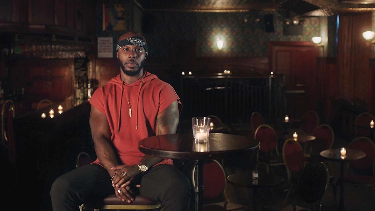 ‎No Ordinary Man (2020) directed by Aisling Chin-Yee, Chase Joynt ...