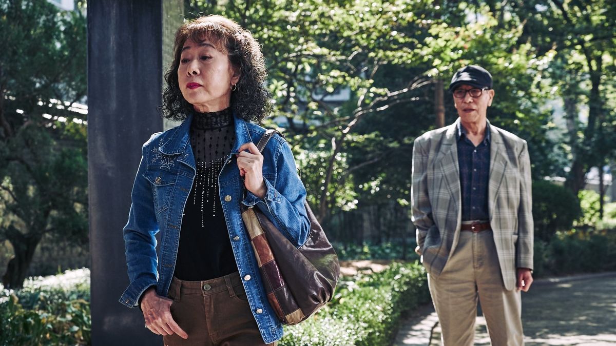 ‎The Bacchus Lady (2016) directed by E J-yong • Reviews, film + cast ...