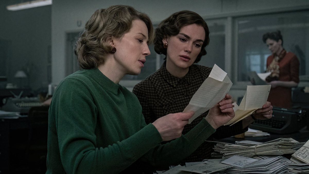 ‎Genre - Serial Killer Drama, a list of films by TAMSIC • Letterboxd