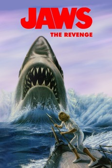 ‎Jaws: The Revenge (1987) directed by Joseph Sargent • Reviews, film ...