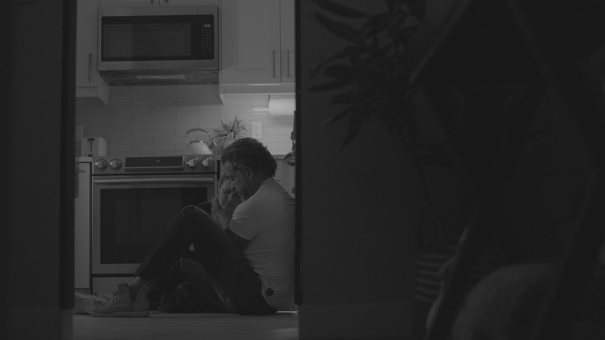 ‎Departed Embrace (2024) directed by Ryan David Younes • Reviews, film ...