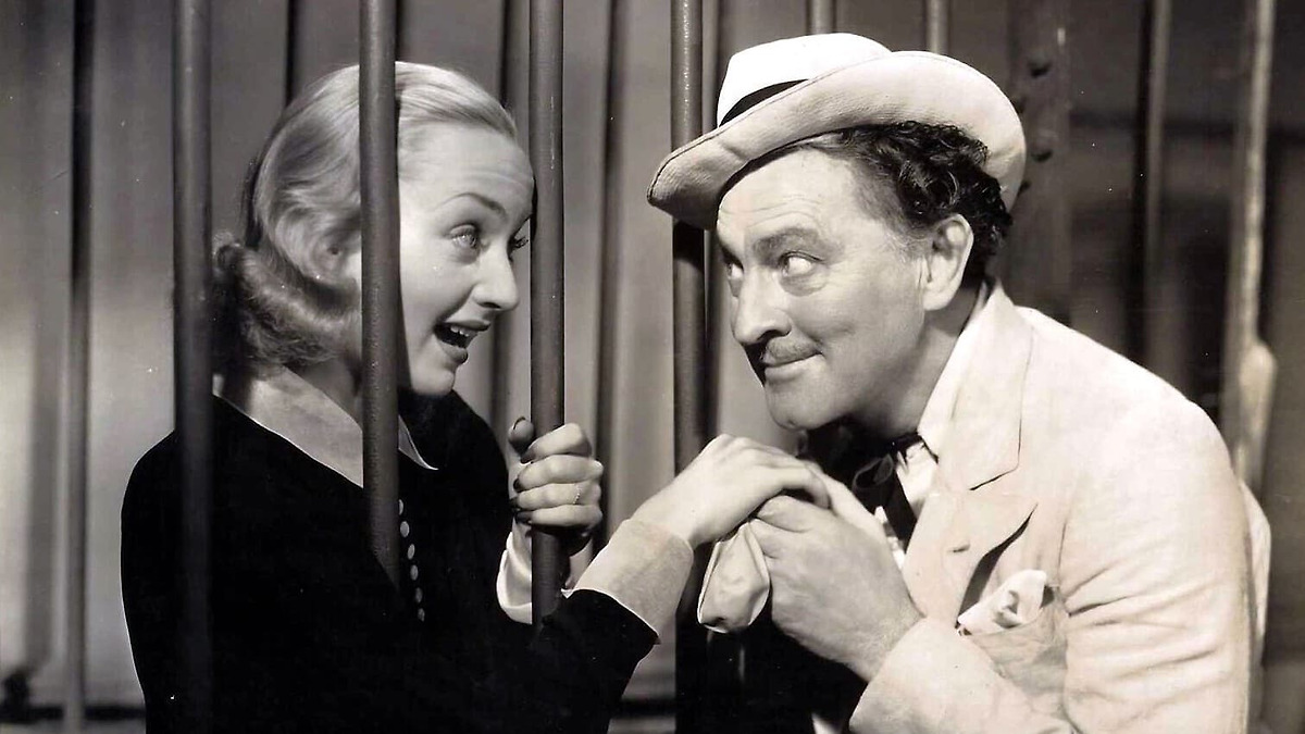 ‎True Confession (1937) directed by Wesley Ruggles • Reviews, film ...