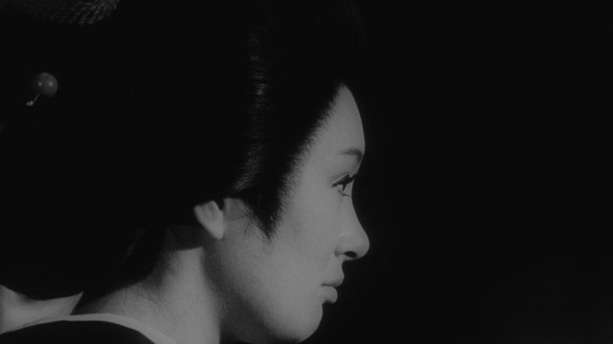 ‎Demons (1971) directed by Toshio Matsumoto • Reviews, film + cast ...