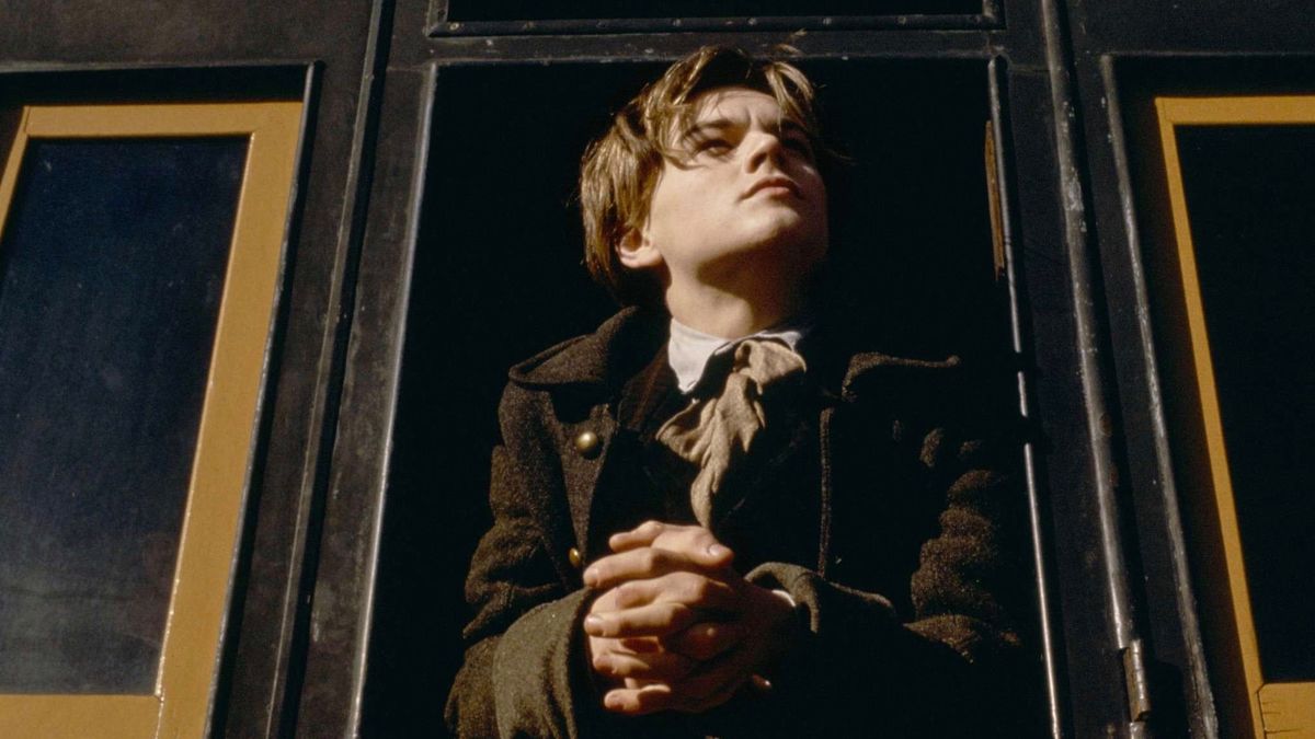 Total Eclipse’ watched by Albrecht02 • Letterboxd