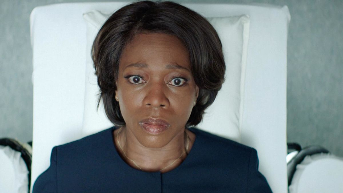 ‎Clemency (2019) directed by Chinonye Chukwu • Reviews, film + cast ...