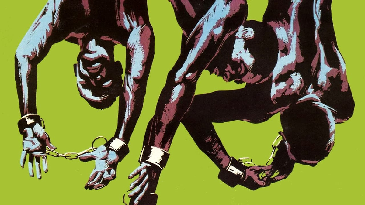 ‎Goodbye Uncle Tom (1971) directed by Gualtiero Jacopetti, Franco ...