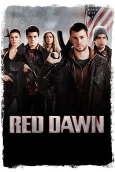 ‎Red Dawn (2012) directed by Dan Bradley • Reviews, film + cast ...