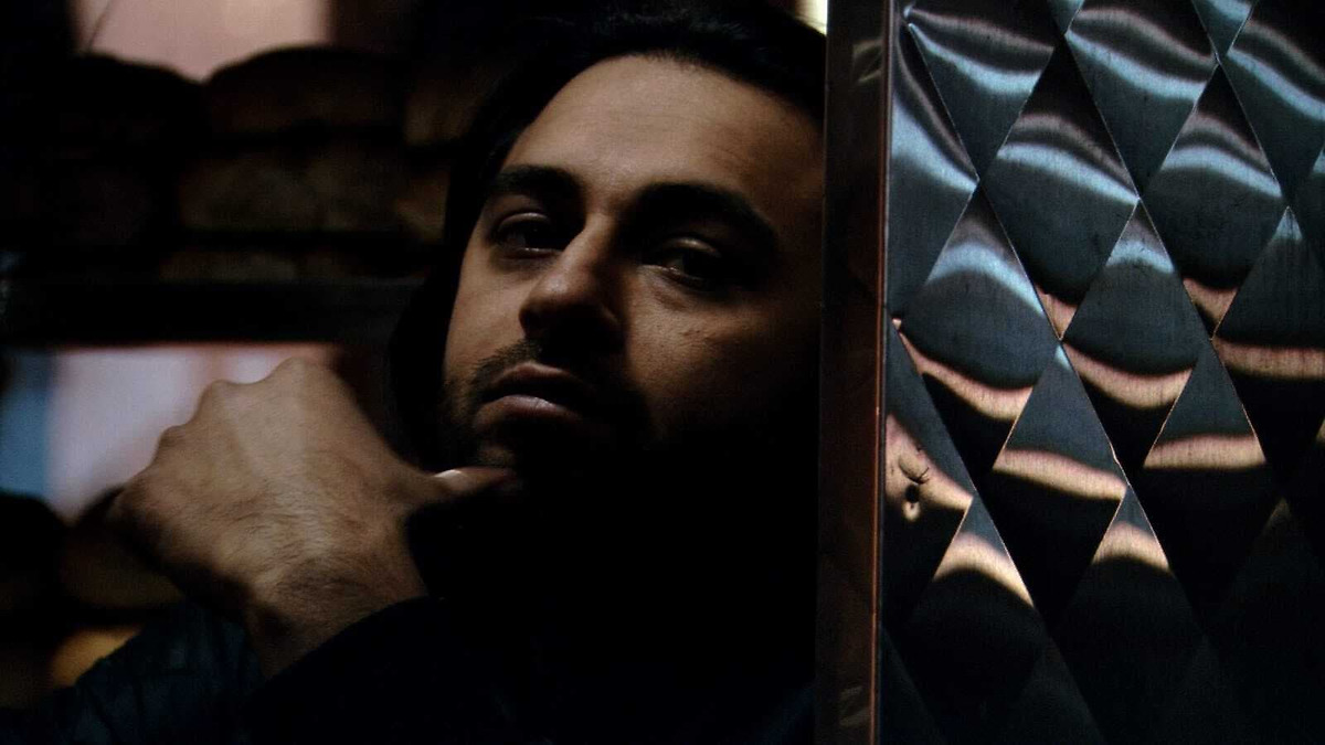 ‎Man Push Cart (2005) directed by Ramin Bahrani • Reviews, film + cast ...