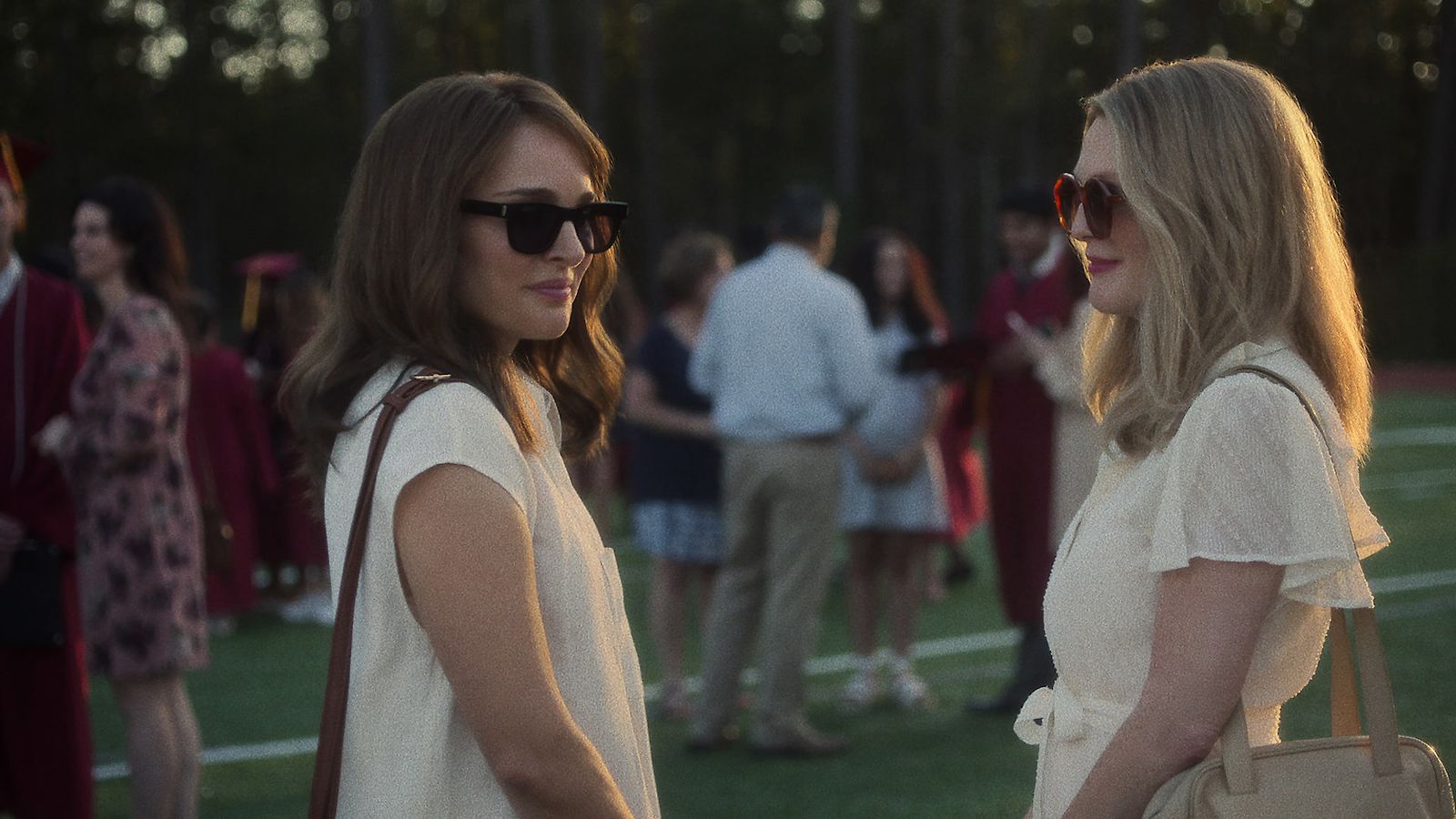 ‎Star Persona: Todd Haynes on the films that influenced the psychodrama ...