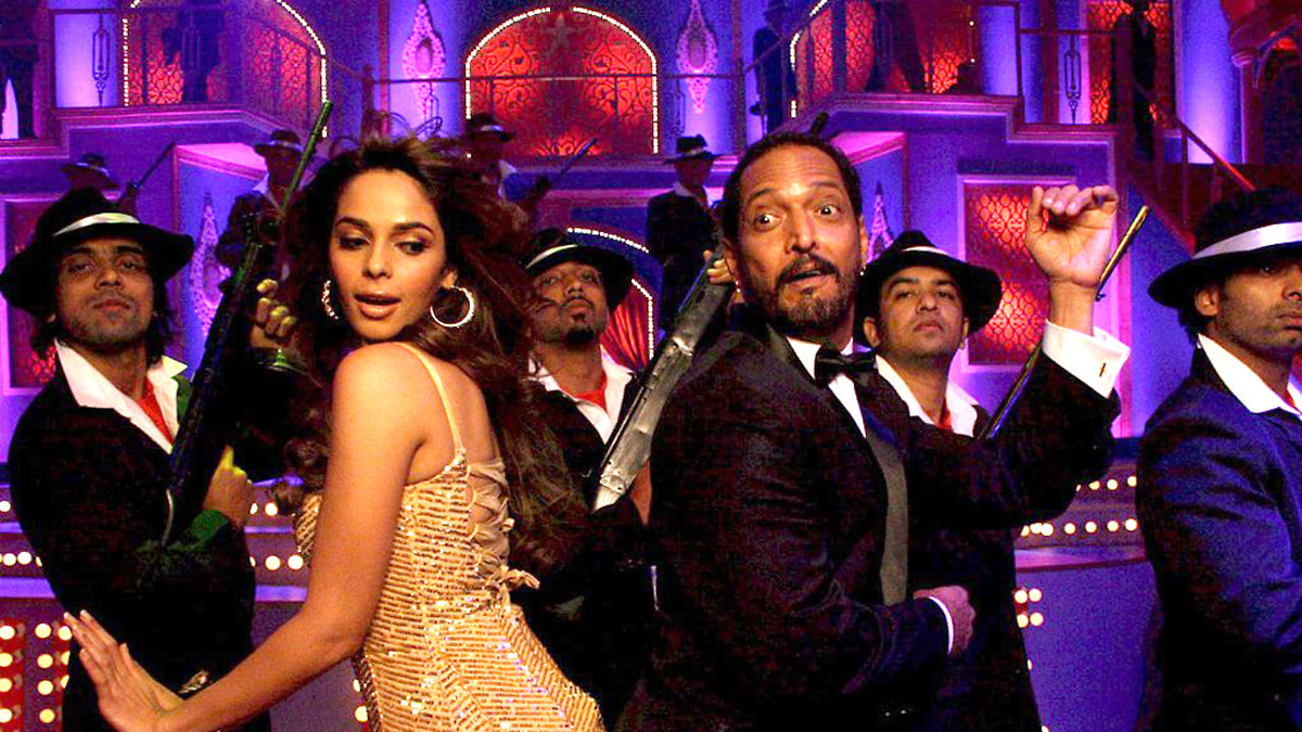 ‎Welcome (2007) directed by Anees Bazmee • Reviews, film + cast ...