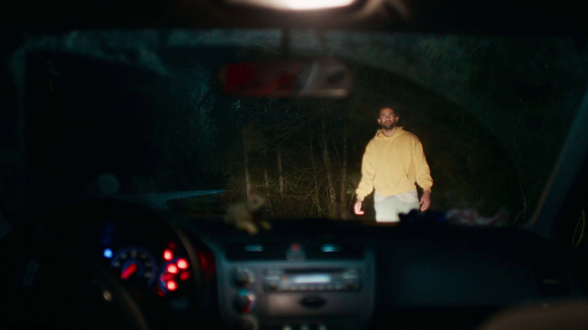 Passenger’ review by DukeAuteur • Letterboxd