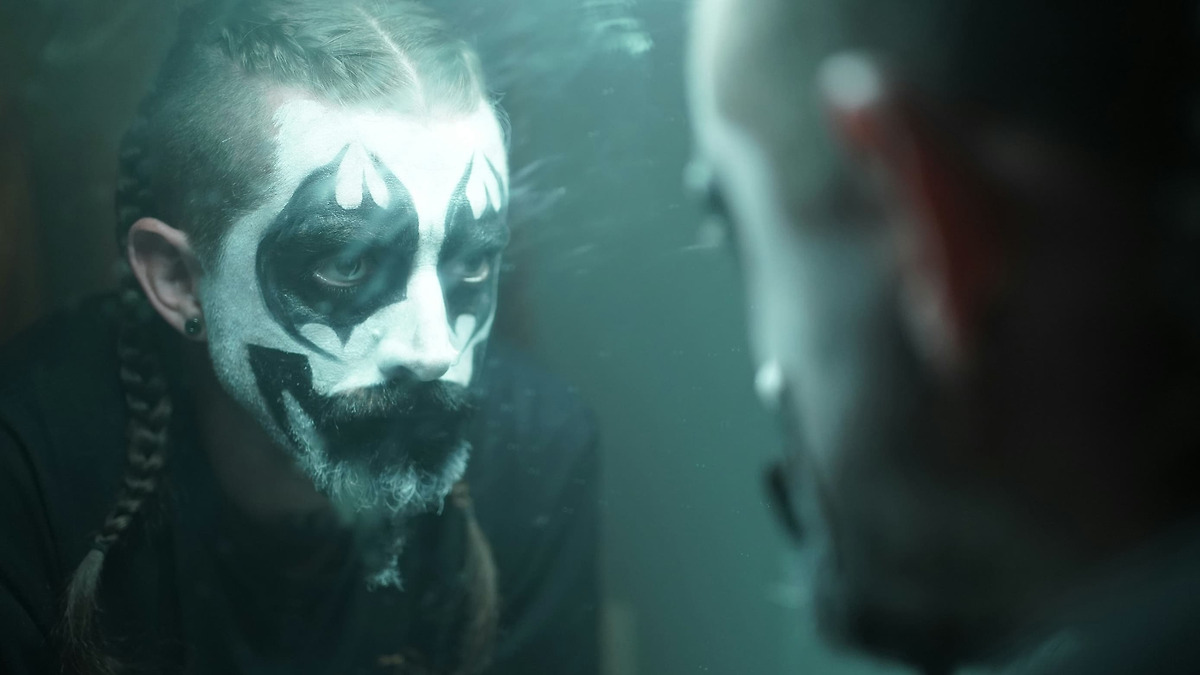 ‎Off Ramp (2023) directed by Nathan Tape • Reviews, film + cast ...