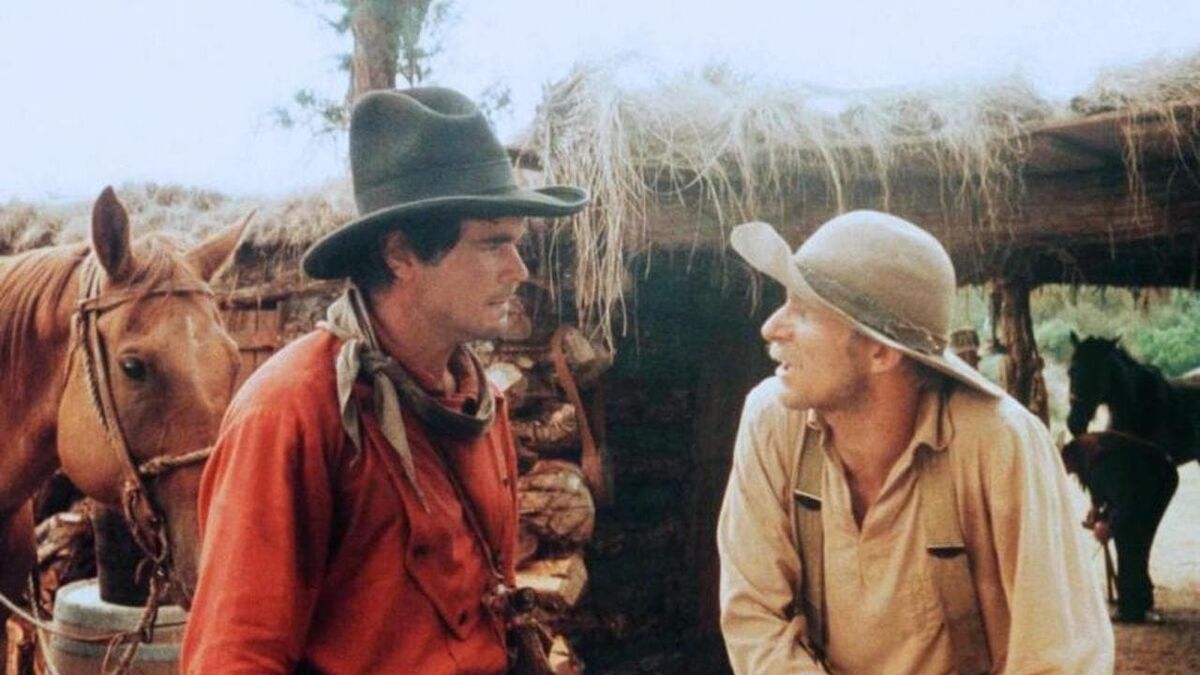 ‎Pony Express Rider (1976) directed by Robert Totten • Reviews, film ...