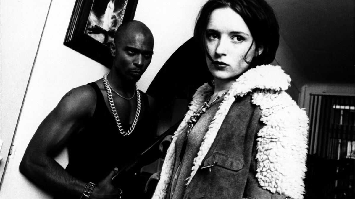 ‎Wasted! (1996) directed by Aryan Kaganof • Reviews, film + cast ...