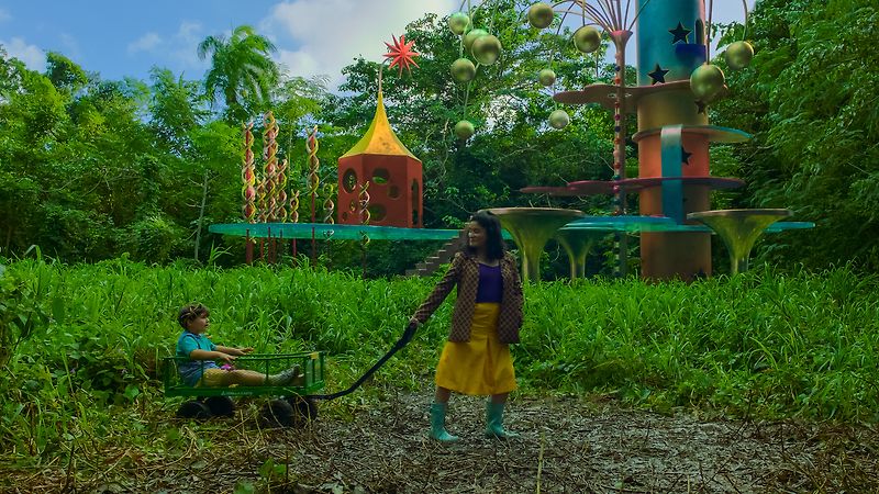 ‎Toy Stories: Problemista’s Julio Torres on brave toasters, sincere ...