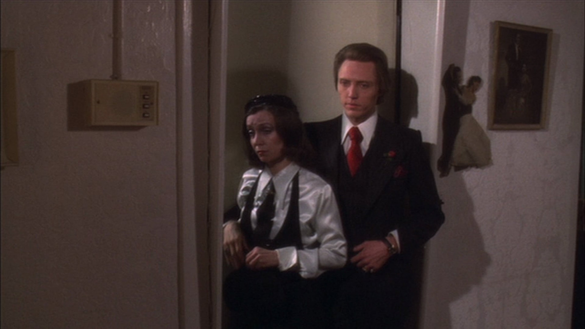 ‎Roseland (1977) directed by James Ivory • Reviews, film + cast ...