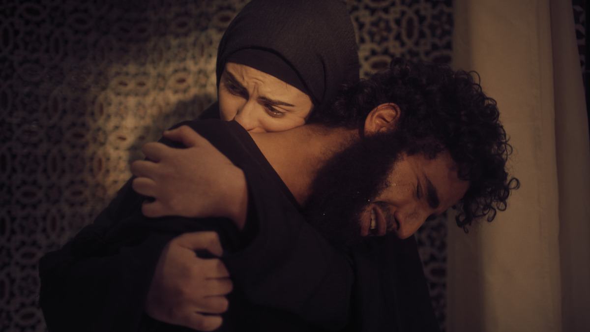 ‎Rebel (2022) directed by Bilall Fallah, Adil El Arbi • Reviews, film ...