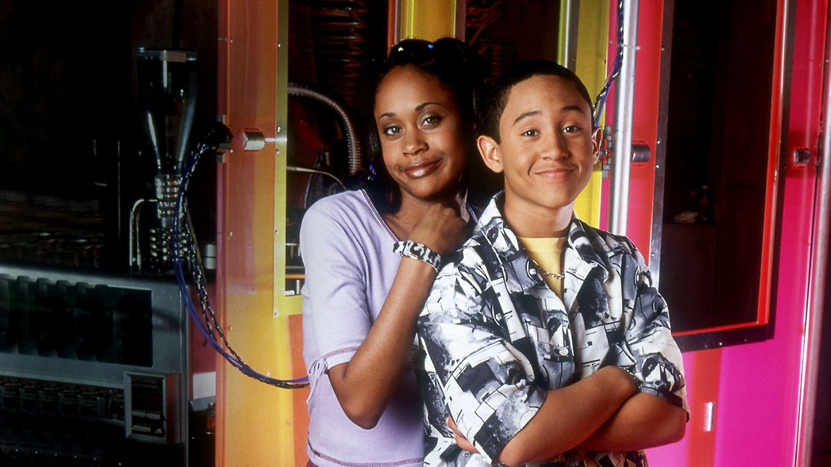 ‎The Poof Point (2001) directed by Neal Israel • Reviews, film + cast ...