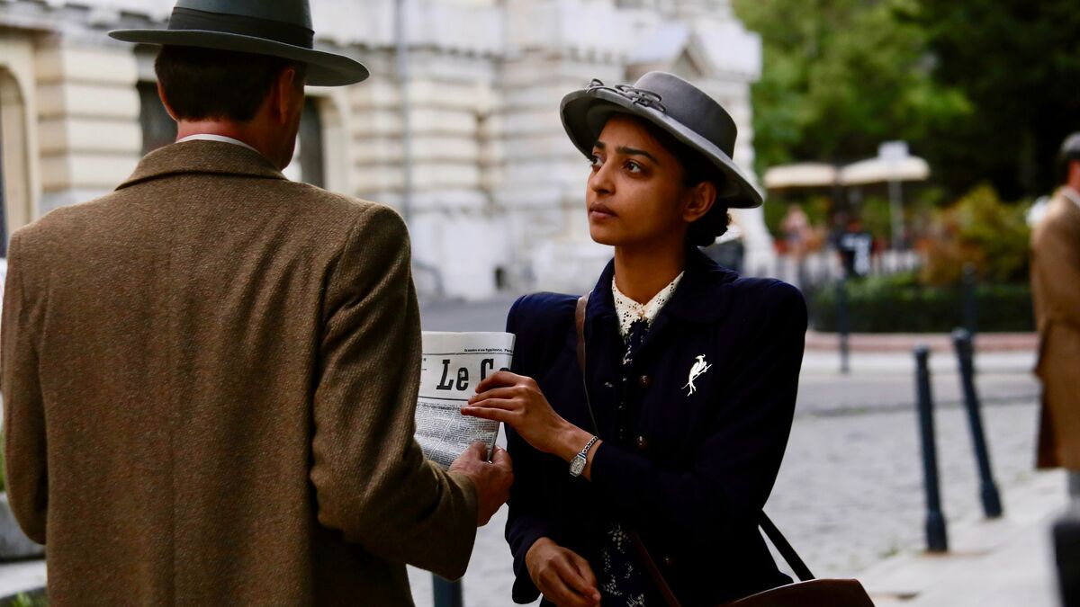 ‎A Call to Spy (2019) directed by Lydia Dean Pilcher • Reviews, film ...