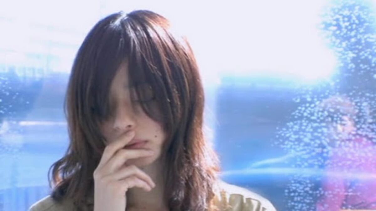 Mirrored Mind’ review by Ashxarya • Letterboxd