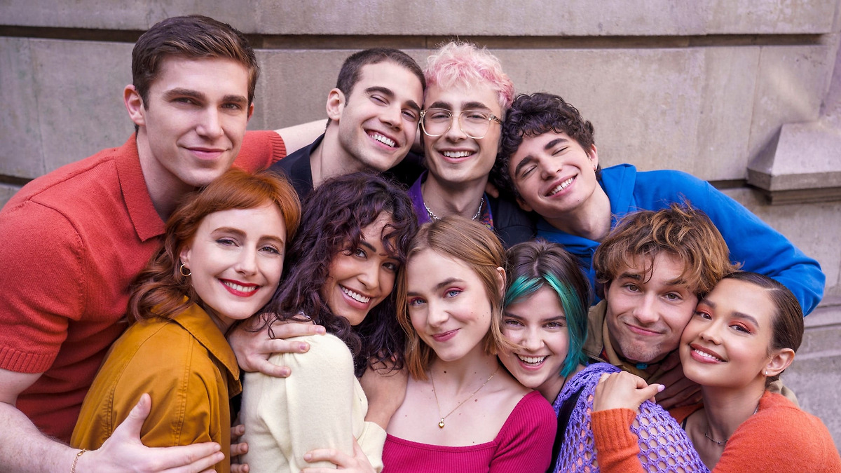 Through My Window 3: Looking at You’ review by Claudis :P • Letterboxd