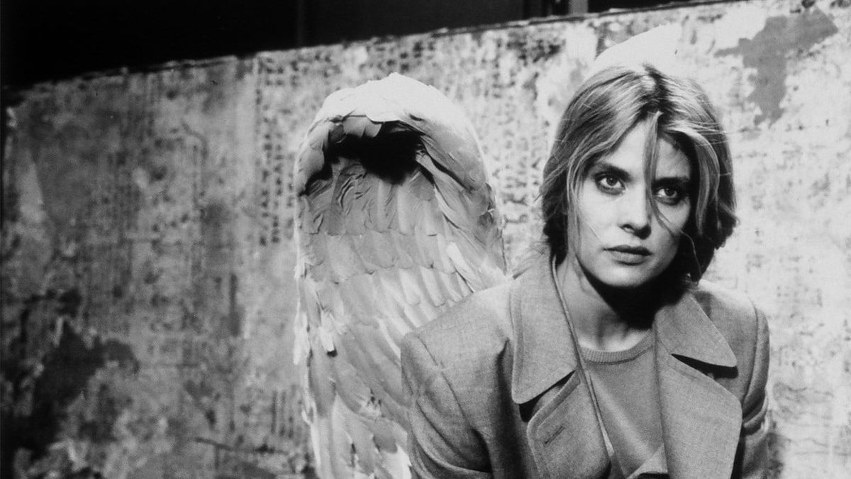 ‎Faraway, So Close! (1993) directed by Wim Wenders • Reviews, film + cast • Letterboxd