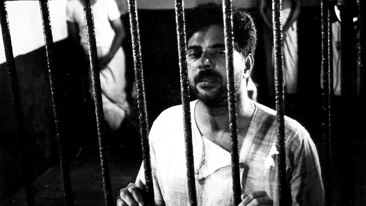 ‎Mathilukal (1990) directed by Adoor Gopalakrishnan • Reviews, film ...