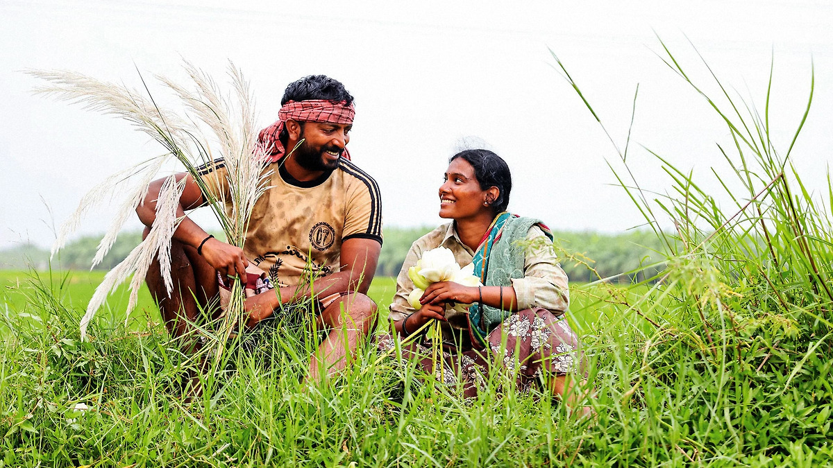 ‎Vaazhai (2024) directed by Mari Selvaraj • Reviews, film + cast • Letterboxd