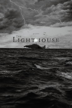 ‎The Lighthouse (2019) directed by Robert Eggers • Reviews, film + cast ...