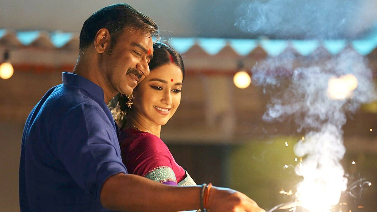 ‎Raid (2018) directed by Raj Kumar Gupta • Reviews, film + cast ...