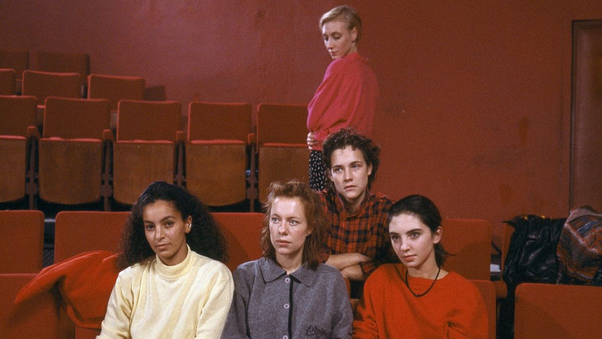 Gang of Four’ review by Antares • Letterboxd