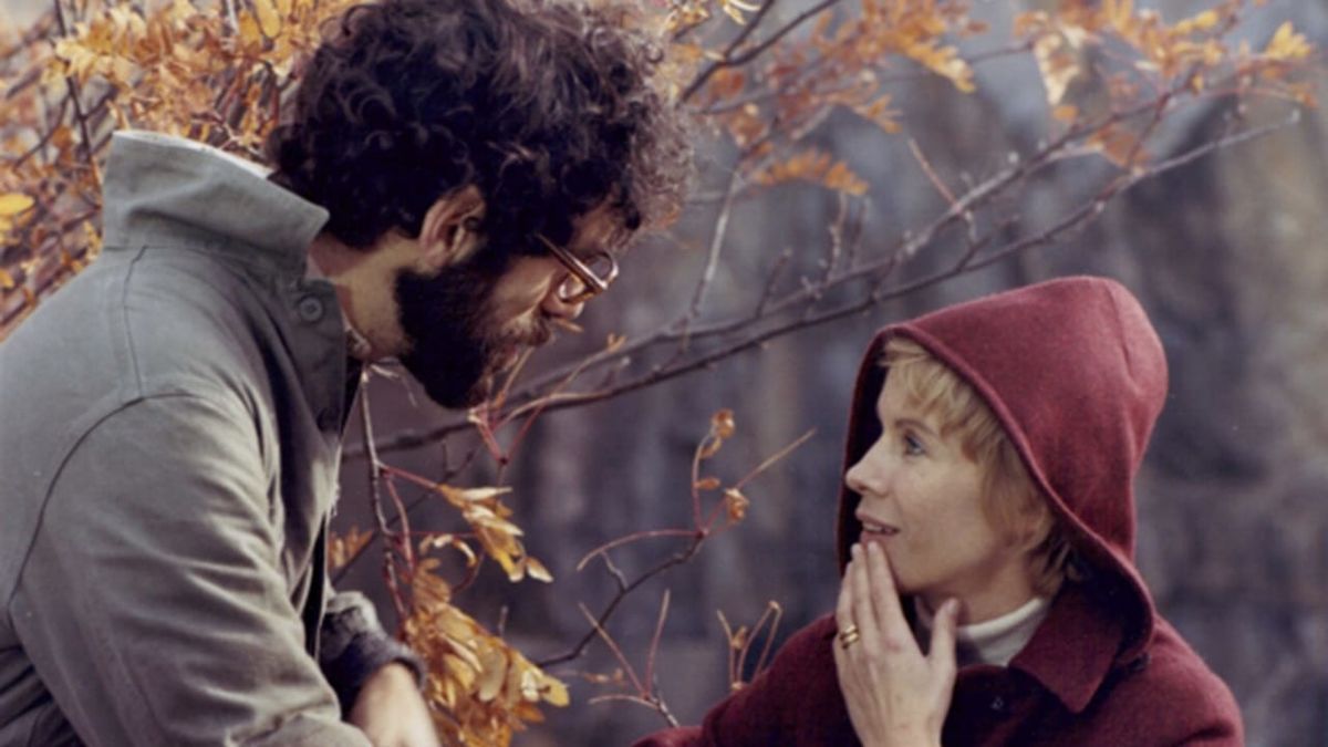 ‎The Touch (1971) directed by Ingmar Bergman • Reviews, film + cast ...