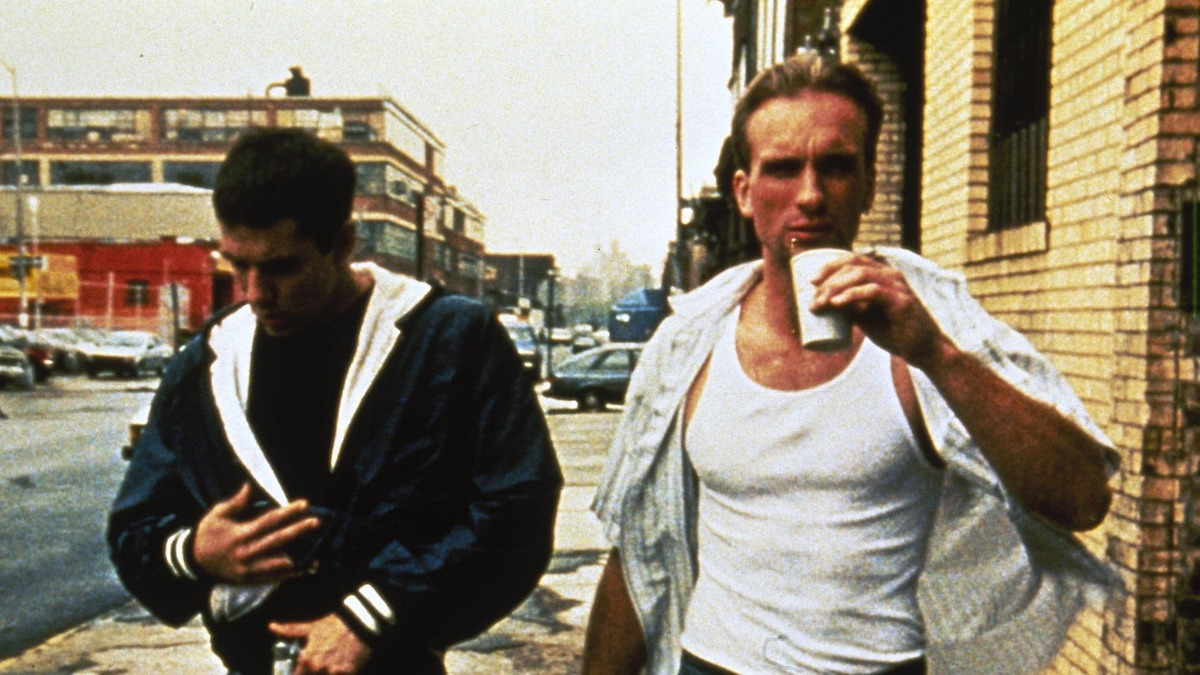 ‎Laws of Gravity (1992) directed by Nick Gomez • Reviews, film + cast ...