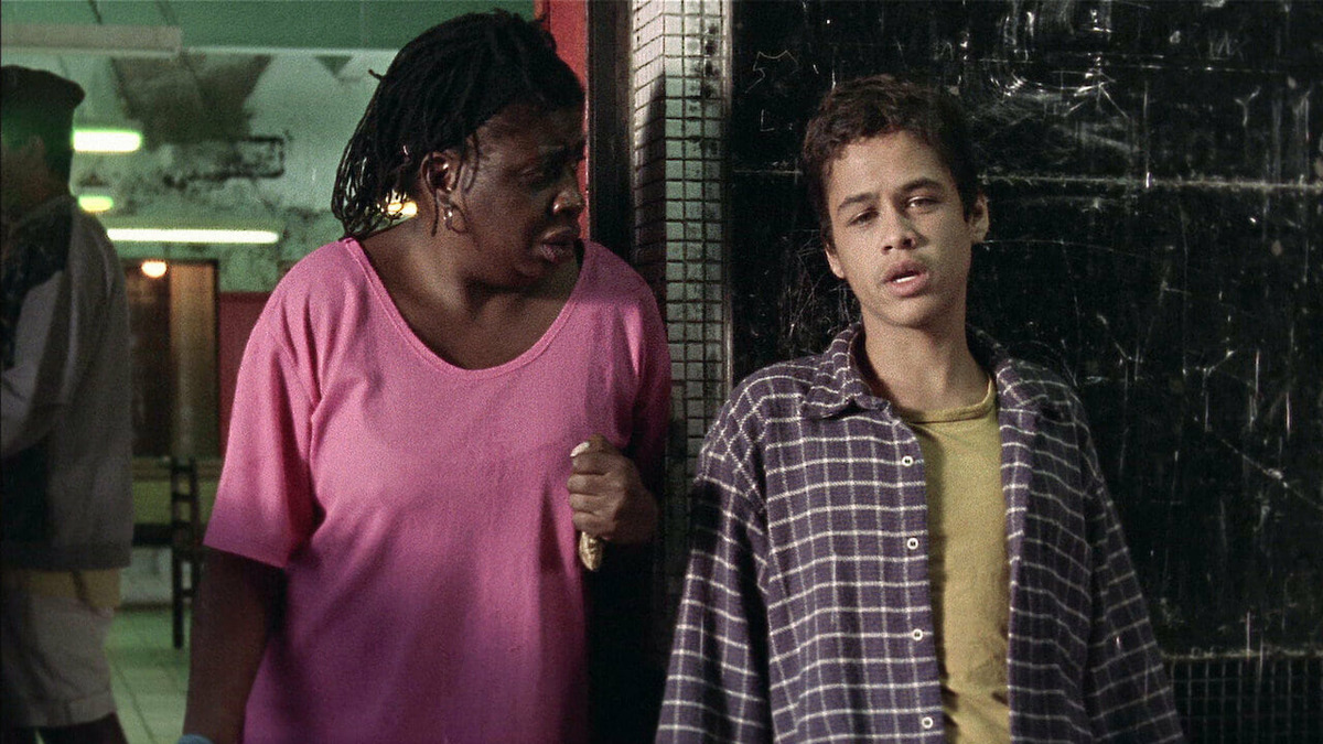 ‎Querô (2007) directed by Carlos Cortez • Reviews, film + cast • Letterboxd