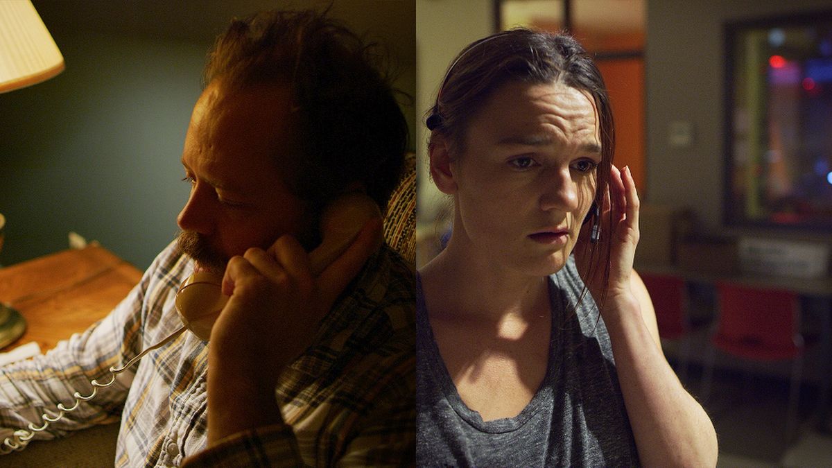 ‎Last Call (2019) directed by Gavin Michael Booth • Reviews, film ...