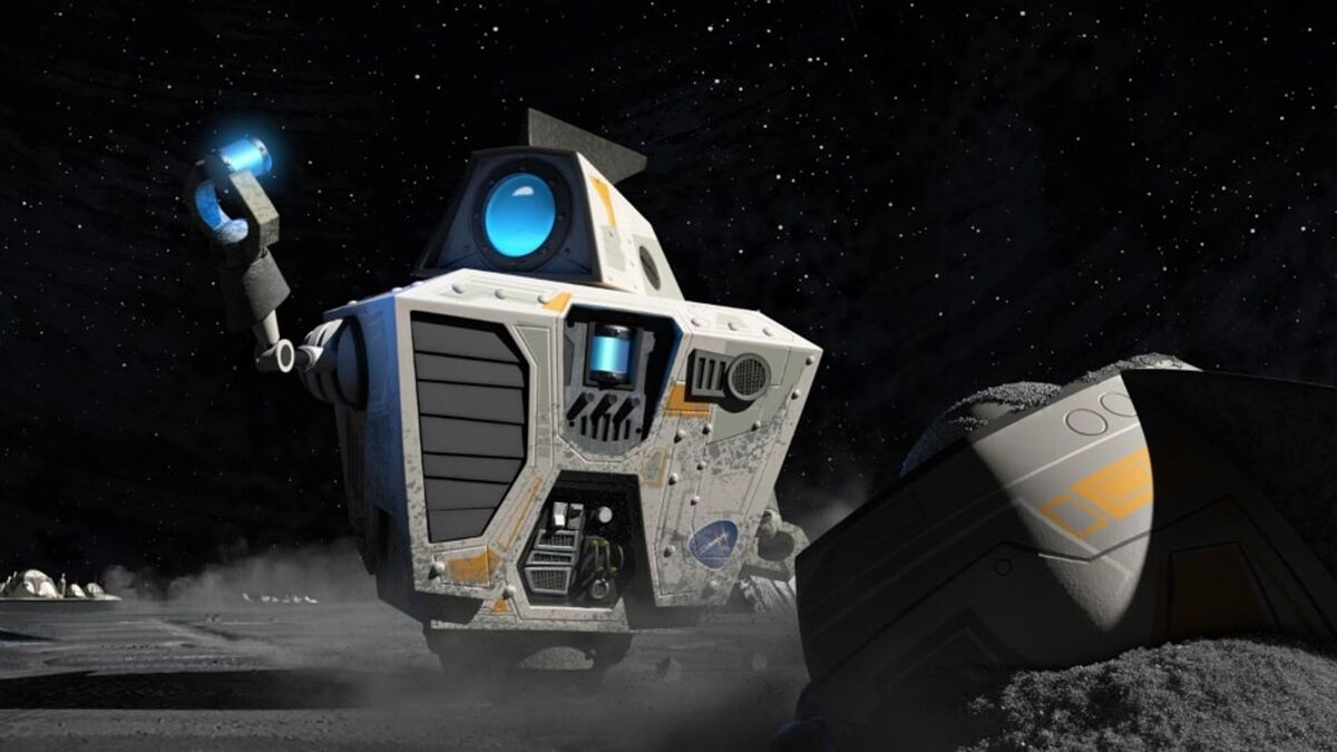 ‎Marooned (2019) directed by Andrew Erekson • Reviews, film + cast ...