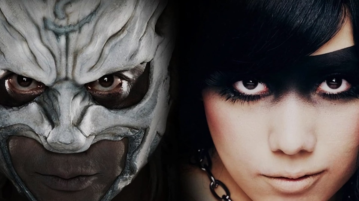 ‎Zebraman 2: Attack on Zebra City (2010) directed by Takashi Miike ...